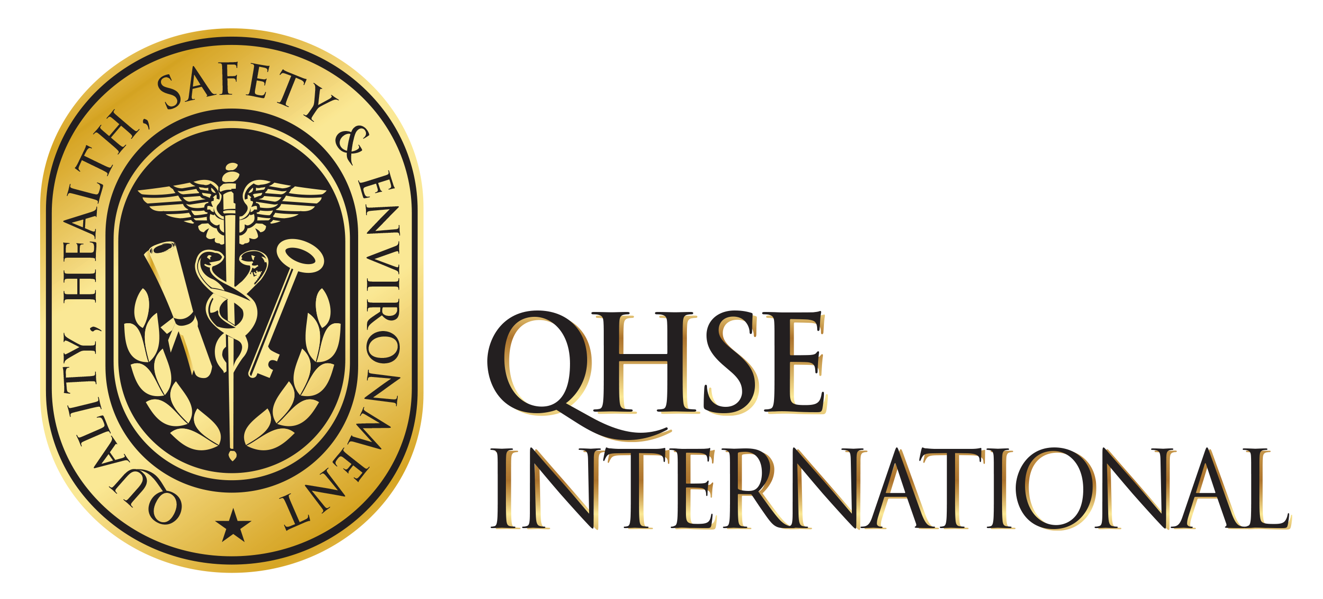 Qhse Logo